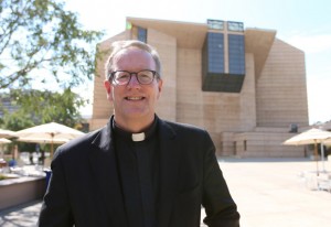 At families’ congress, Father Barron will explain God’s plan for ...