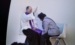 For Year of Mercy, pope extends absolution in confessions – CatholicPhilly