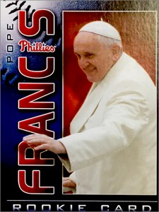 As pope waits on deck, Phillies staff prepare for his visit ...