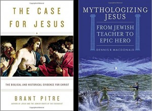 Authors present contrasting viewpoints on biblical theories ...