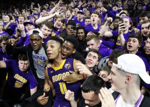 Catholic League boys basketball championship - CatholicPhilly