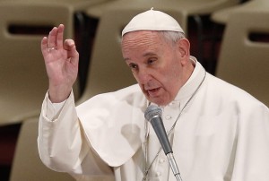 In new interview, pope urges dialogue with China - CatholicPhilly