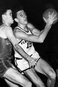 From playground to pro hoops, Beck remains a Philly guy - CatholicPhilly