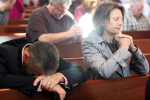 Across the Aisles: Our Lady of Guadalupe Parish - CatholicPhilly