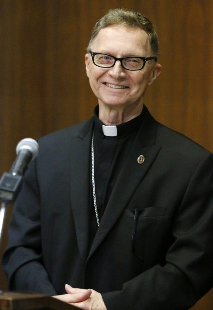 Priest beloved by Philadelphia's Hispanic Catholics named new auxiliary ...