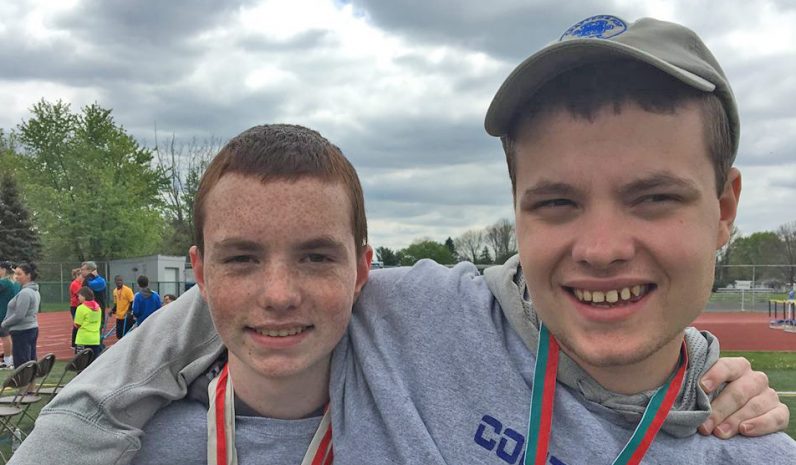 ‘Lightning’ of autism strikes twice, but faith helps couple cope ...