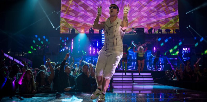 Popstar: Never Stop Never Stopping - CatholicPhilly