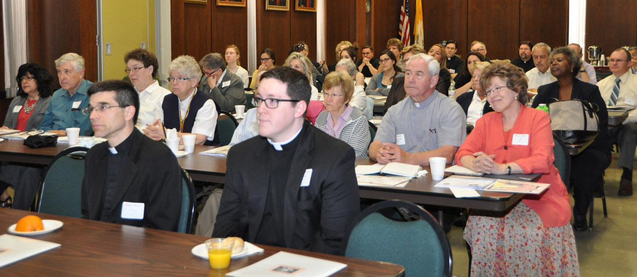 Counselors learn how to help women and men heal after abortion ...