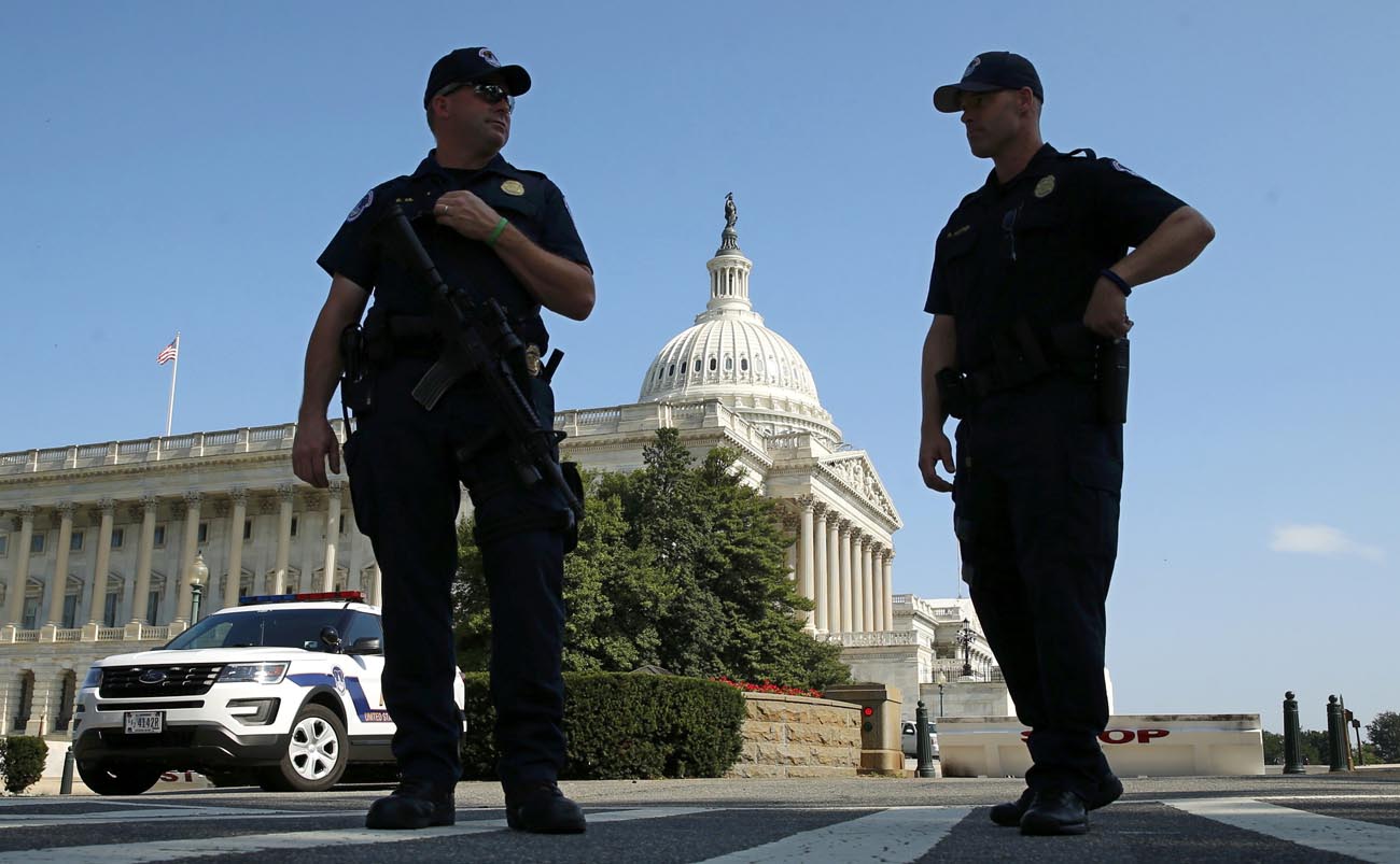 U.S. House members in bipartisan vote pass Conscience Protection Act ... U.S. House members in bipartisan vote pass Conscience Protection Act ...