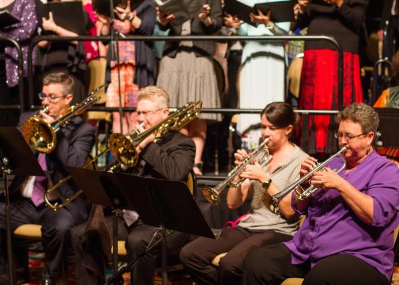 Liturgical music crucial to grace, participation, says Texas cardinal ...