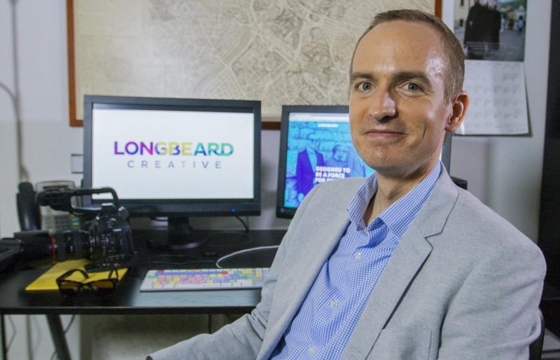 Canadian marketer: Laypeople must step up to help church evangelize ...