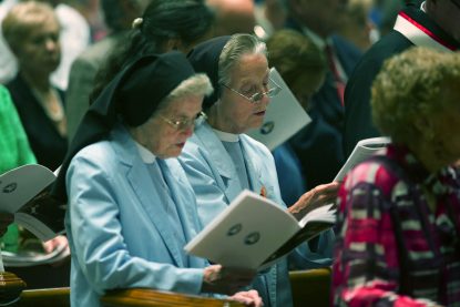Bishop Edward Deliman ordained at cathedral - CatholicPhilly