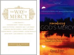 Collection on mercy has much to say about often-misunderstood virtue ...