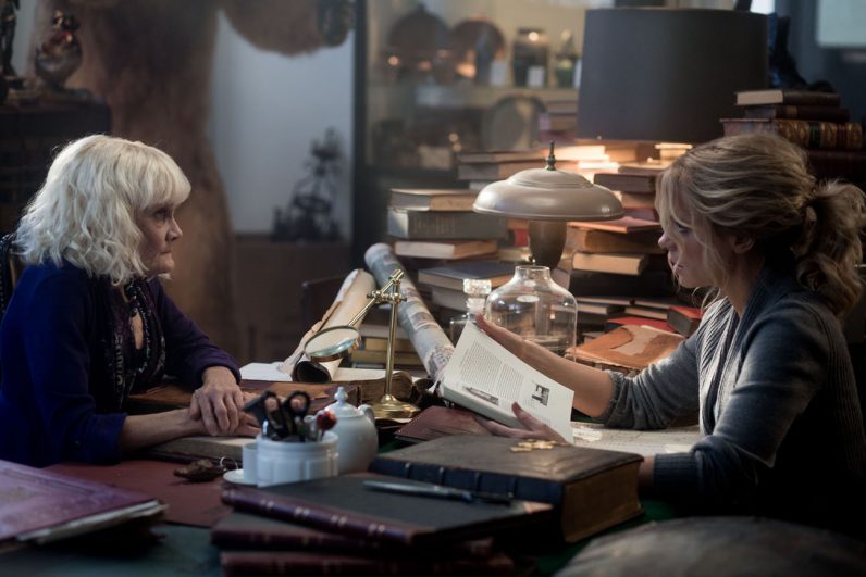 Movie review: The Disappointments Room - CatholicPhilly