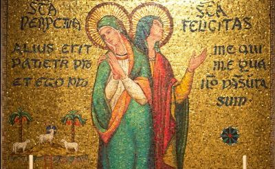 Women flexed intellectual, spiritual power in early church - CatholicPhilly