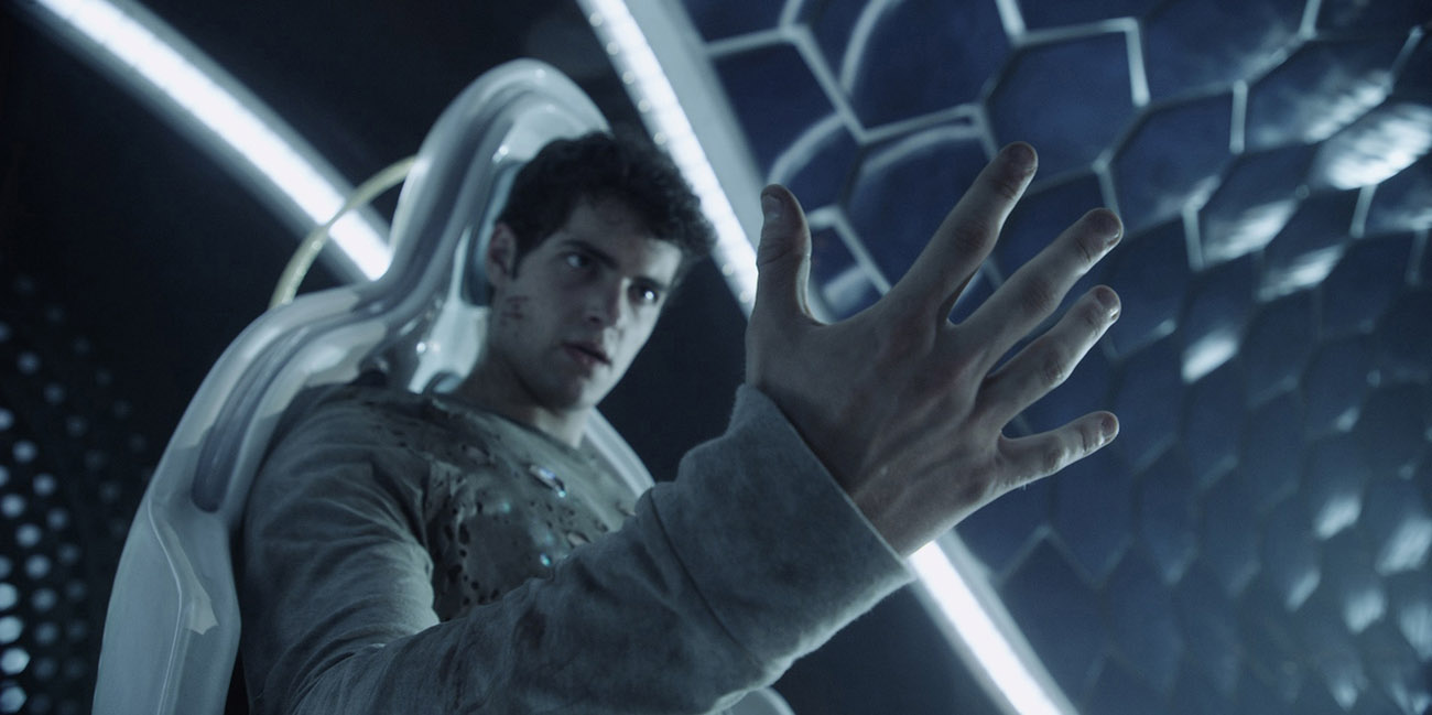 Movie review: Max Steel - CatholicPhilly