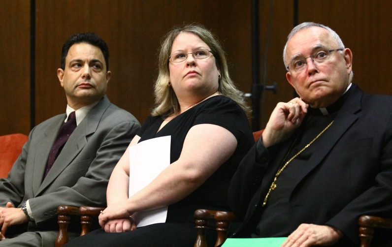 Project Rachel brings healing support to Archdiocese of Philadelphia ...