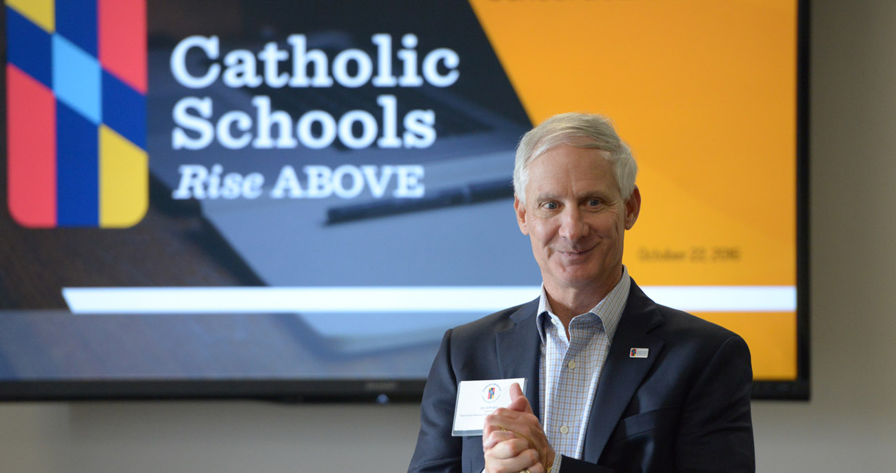 Investments, merger, closures part of Baltimore archdiocesan schools ...