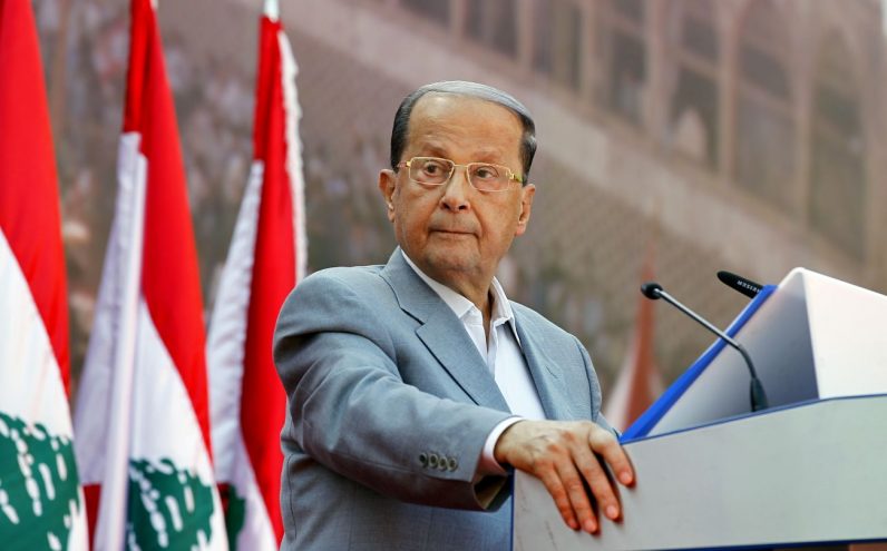 Maronite patriarch hopes election of Lebanese president speeds unity ...