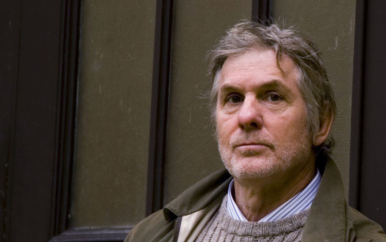 Canadian author hides message of hope in bleak landscape - CatholicPhilly