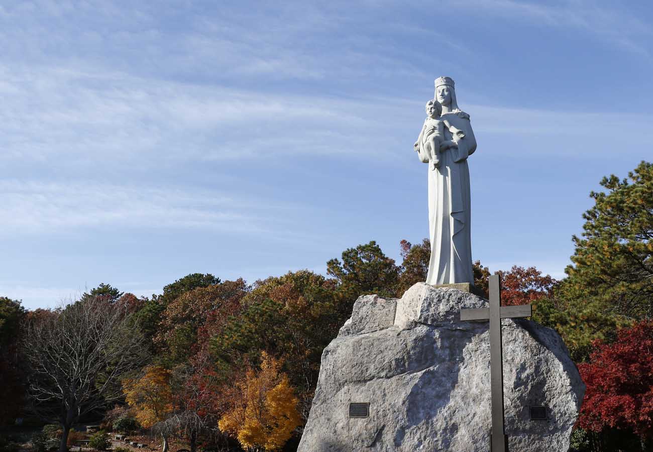 Pope chooses focus on Mary for upcoming WYD celebrations - CatholicPhilly