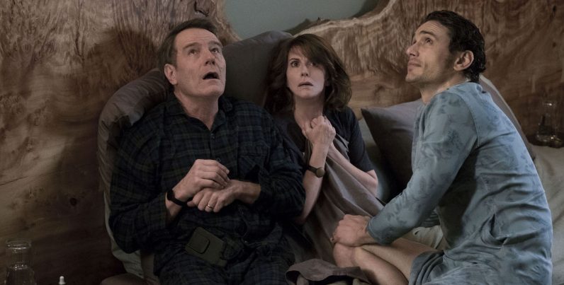 Movie review: Why Him? - CatholicPhilly