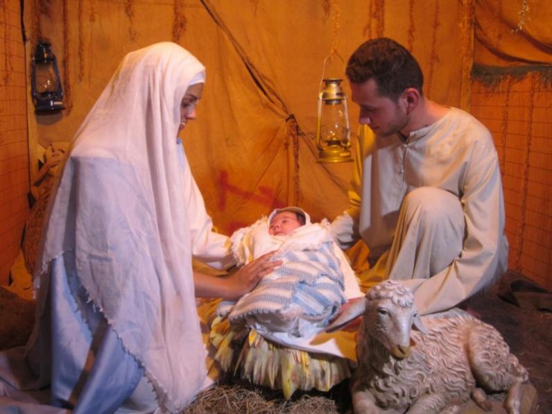 The Nativity through the eyes of St. Joseph - CatholicPhilly