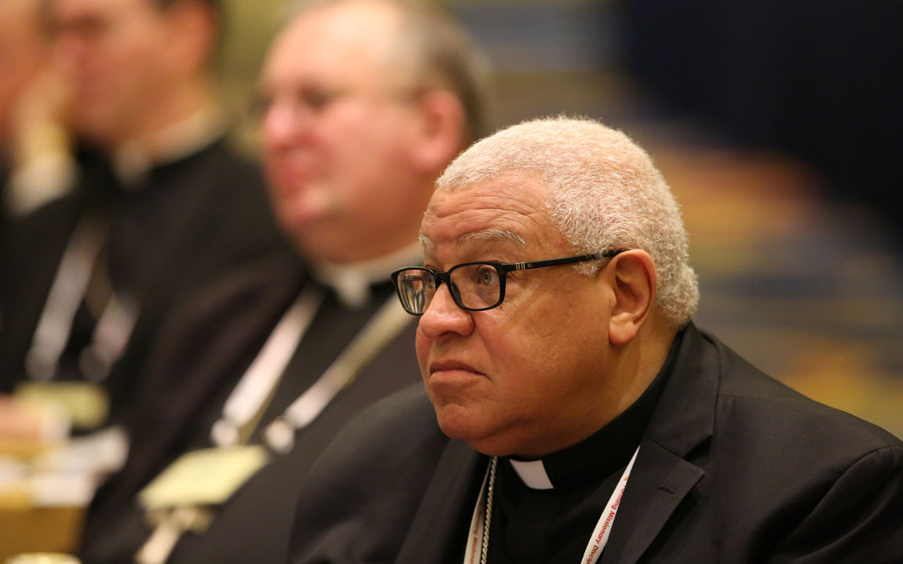Catholic schools should promote selling points, says bishop ...