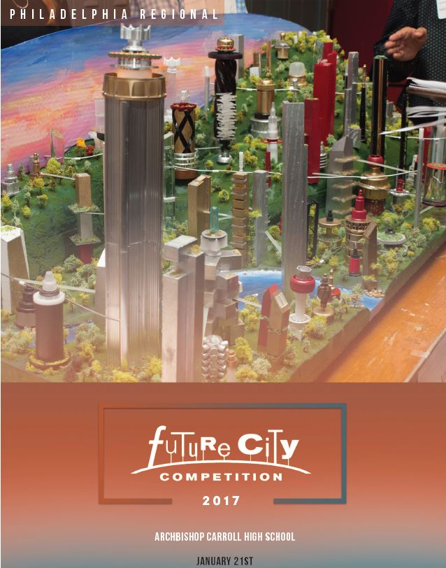 Archbishop Carroll hosting 21st Annual Philadelphia Regional Future ...