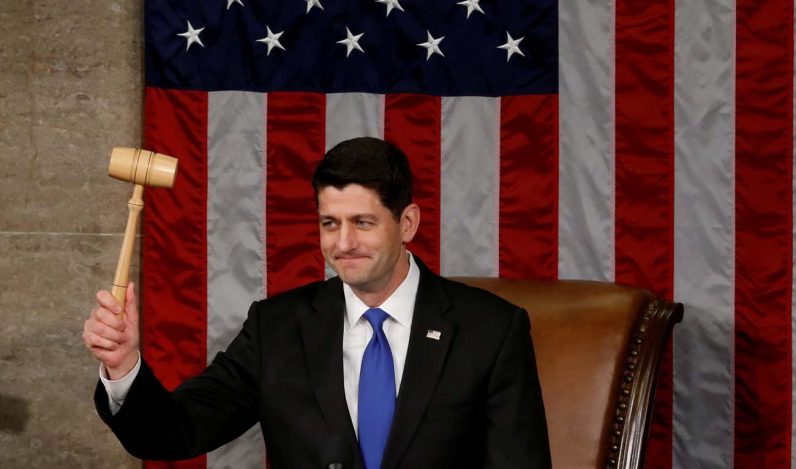 Catholics in Congress: one-third of House, one-quarter of Senate ...