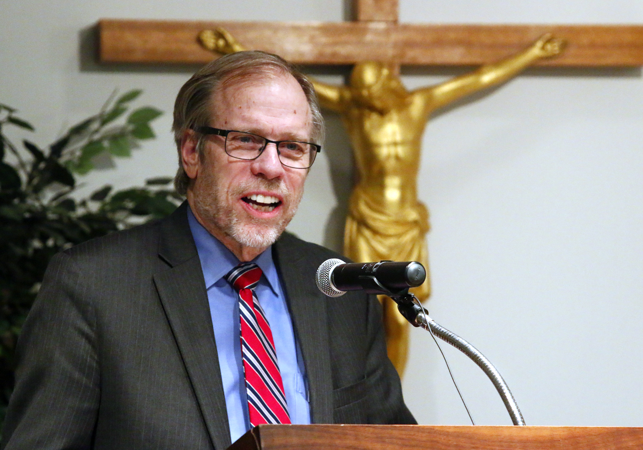 Catholic news vital for forming adults who will lead the church ...