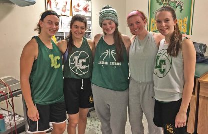 In Vetter, selflessness is at 'the heart of the team' - CatholicPhilly