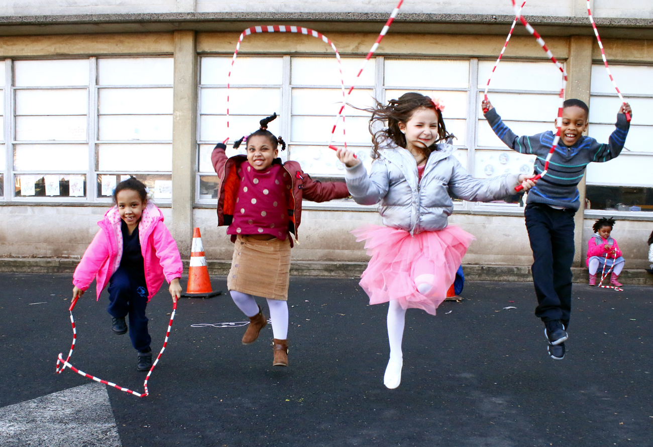 In after-school programs, the kids are in good hands - CatholicPhilly