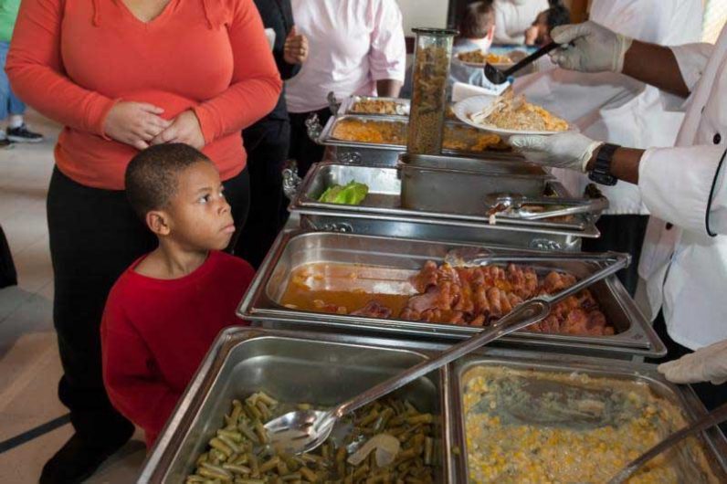 New ways to give alms - CatholicPhilly