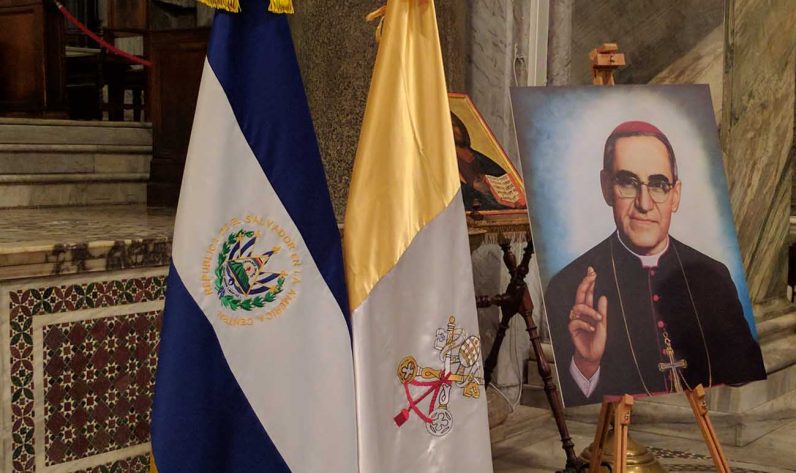 No date yet for Blessed Romero canonization, archbishop says ...