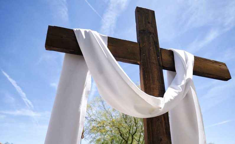 Easter: Celebrating the central mystery of the Christian faith ...