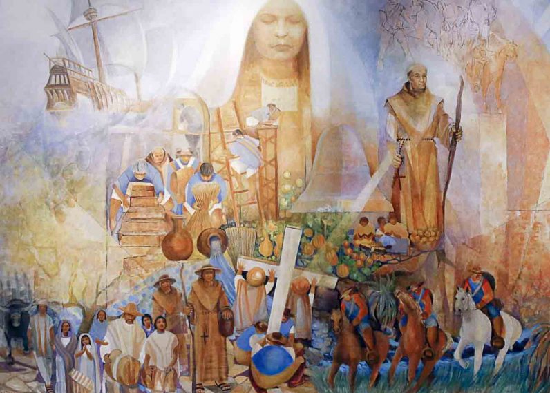 Special collection translates into missionary work for U.S. regions ...