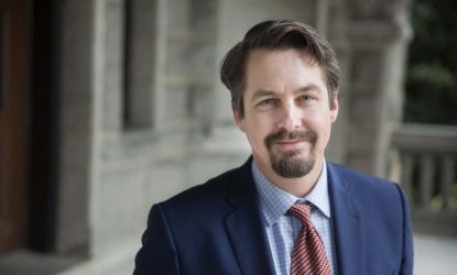 Professor teaches Twitter course on St. Augustine's 'City of God ...