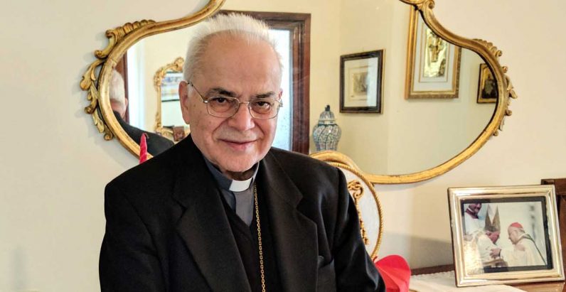 Fatima seers are holy because of virtue, not visions, cardinal says ...