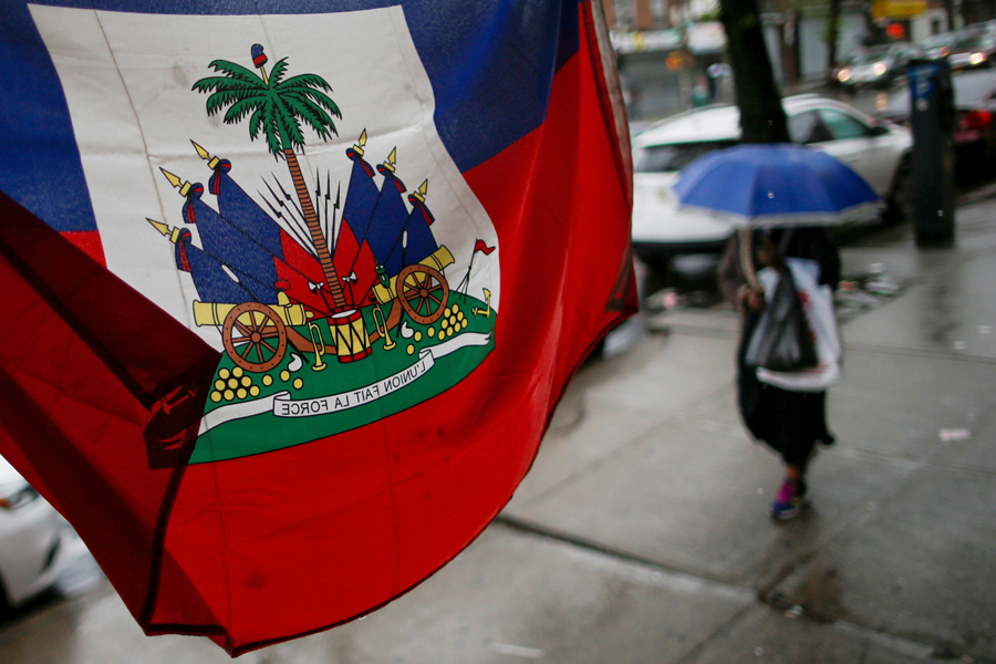 U.S. extends Temporary Protected Status for Haitians for six months ...