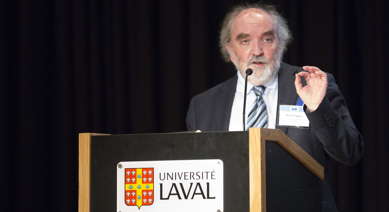 Communicators must recognize value, importance of words, author says ...