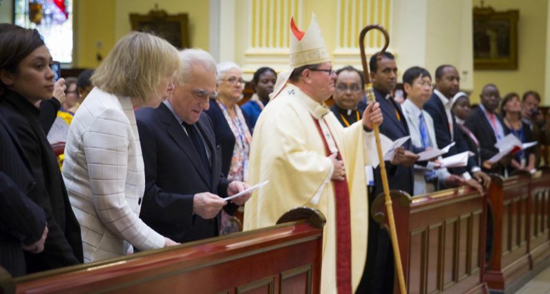 Quebec cardinal to Catholic media: Strength of the message is God ...