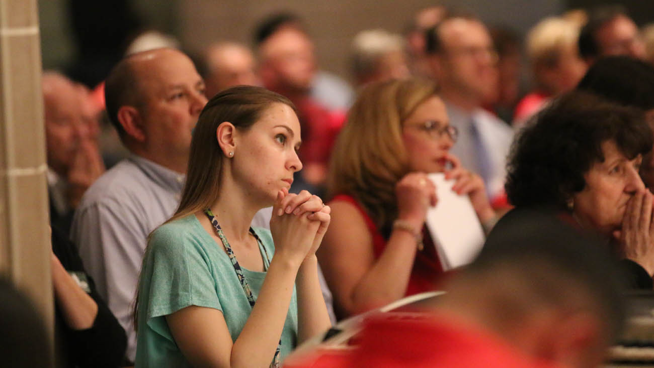 All In Detroit Archdiocese ‘summoned To Engage In New Evangelization