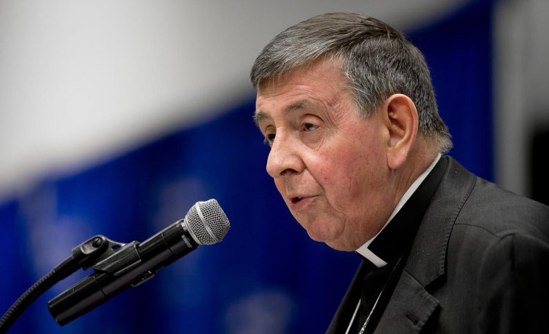 Ecumenical leaders call for context, nuance in Catholic-Lutheran ...