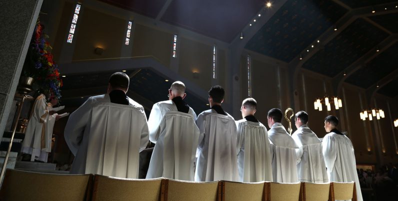 New priests follow many paths to answering call to serve God’s people ...