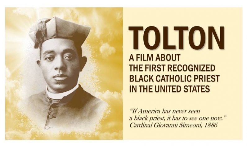 Tolton Movie Screening – CatholicPhilly