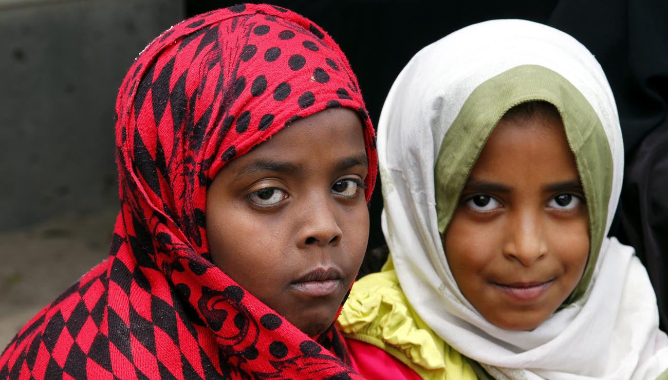 World Refugee Day aims to raise awareness of global refugee situation ...