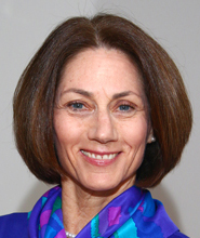 In new role, Lizanne Hagedorn leads work of feeding the needy ...