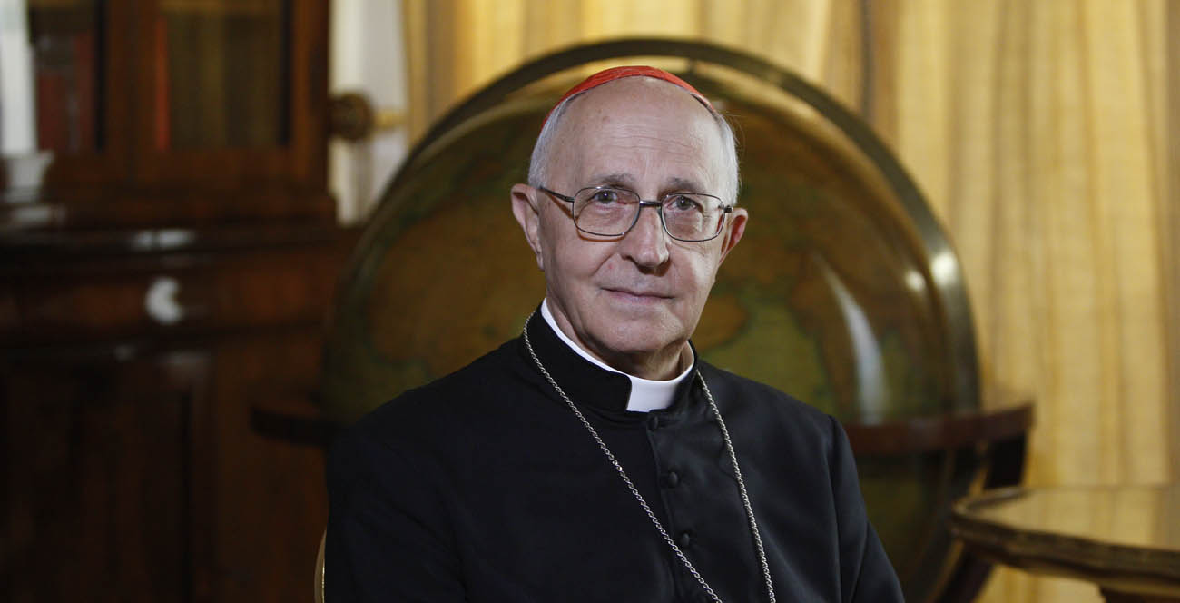 Cardinal hopes church's history of survival in Iraq will help its ...