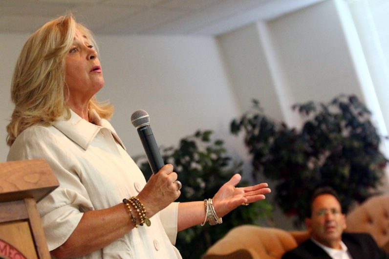 Grandparents work to pass on the faith to today's children - CatholicPhilly